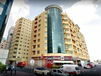 Emlak ofisi Emerald Properties, Dubai, foto