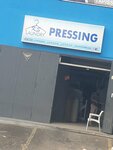 Pressing Laundry (Abidjan, Marcory, Rue G20, 208), çamaşırhaneler  Abican'dan
