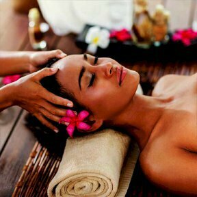 Spa Oriental Beauty & SPA Fitness, Abu Dabi, foto