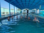 Altyn Su Hot Springs (Almaty oblysy, Uıǵyr aýdany), resort oteller, tesisler  Almatı eyaletinden