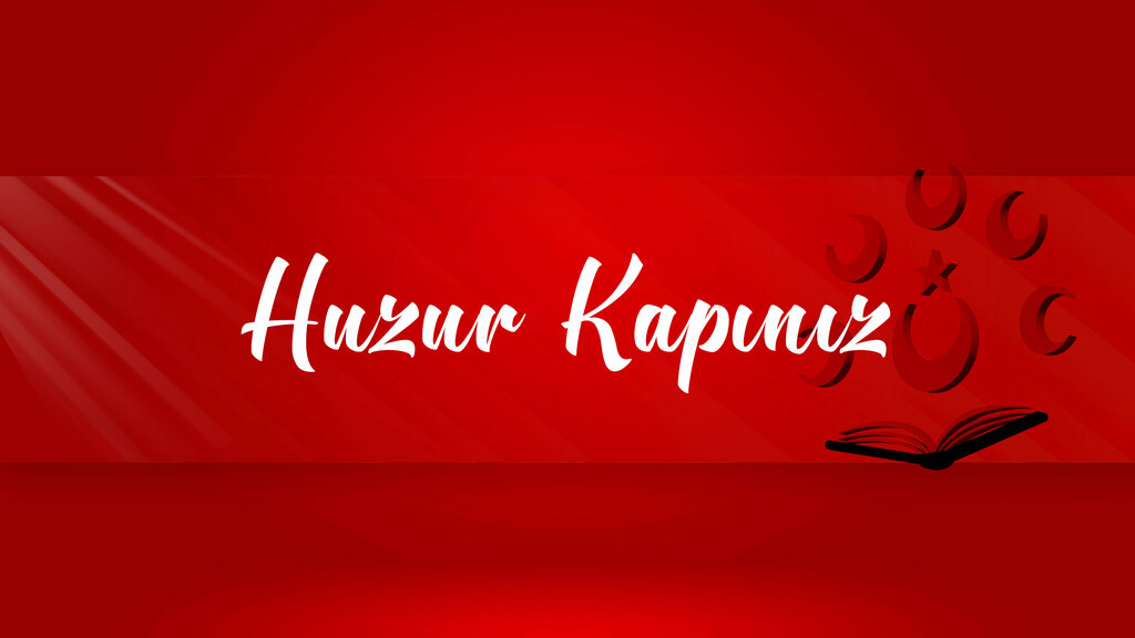 Vakıflar Huzurlu Gönüller Eğitim Vakfı - Gaziosmanpaşa B. Hayrettin Paşa Temsilciliği, İstanbul, foto