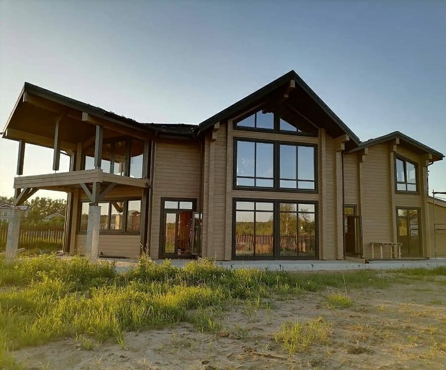 i̇nşaat ve tasarım hizmetleri Nicecolor.by, Vitebsk, foto