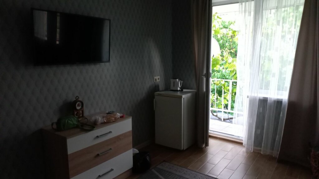 Konuk evi Gostinica Na Gumileva 5, Kırım Cumhuriyeti, foto