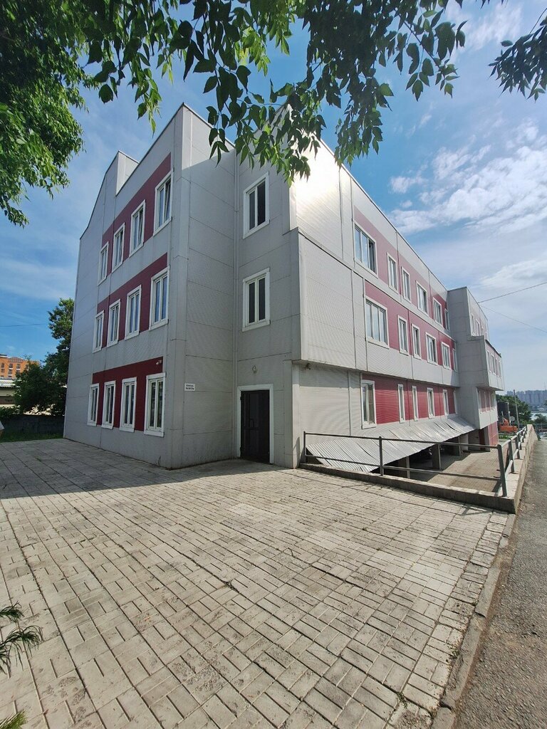 Demiryolu ekipmanları Металлснабсбыт, Novosibirsk, foto