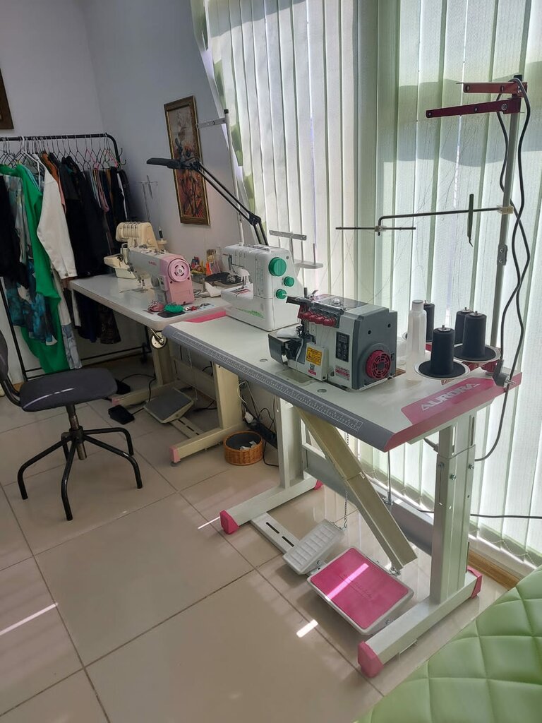 Terziler Крутой портной, Soroçinsk, foto