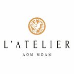 L'Atelier (Rozhdestvenskaya Street No:32Д), moda evleri  Nijni Novgorod'dan