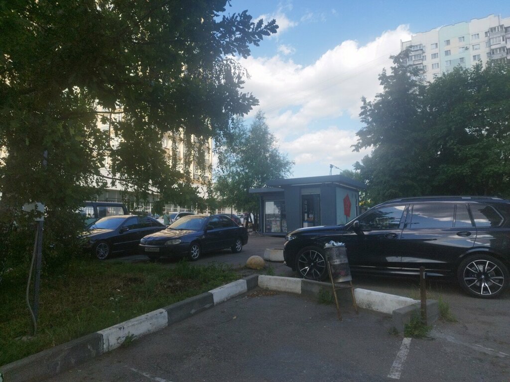 Dondurmacılar Мороженое, Moskova, foto