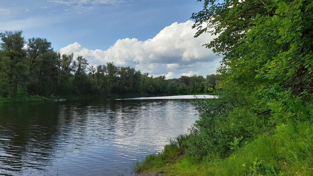 i̇skele Jetty , Samara, foto