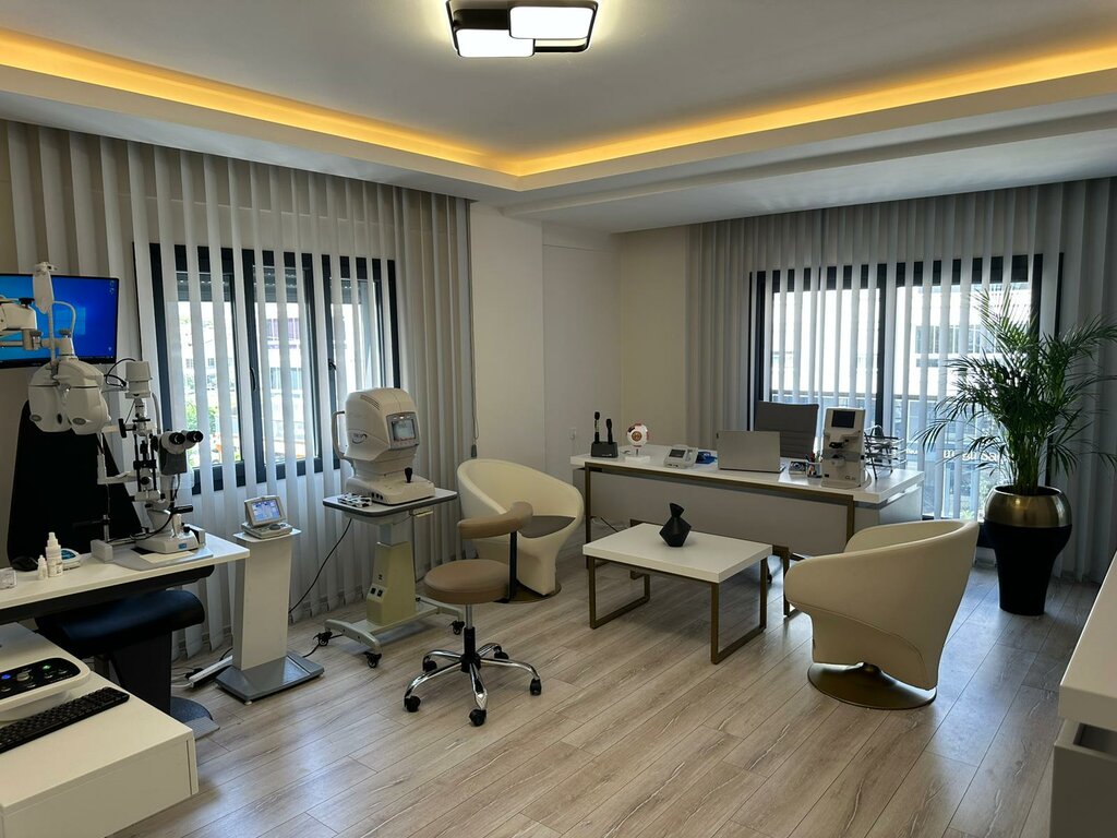 Özel muayenehaneler Op. Dr. Sıla Taşdemir Yiğitoğlu, Torbalı, foto