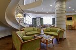 Lobbi-bar Ballad (Mamina-Sibiryaka Street No:52), bar  Yekaterinburg'dan