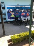 UTH Special School (Independence Avenue No:4735), i̇lkokul  Zambiya'dan