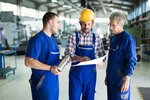 Al Mahasin Electrical Contracting Company (5/1, Jabal Tarek Street, Industrial Area 6, Al Senaiyat, Sharjah), depo hizmetleri  Sharjah'tan