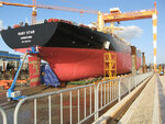 Stellar Ocean Transport (Al Muteena Technic Building, Al Muteena, Deira, Dubai), gemicilik acenta hizmetleri  Dubai'den