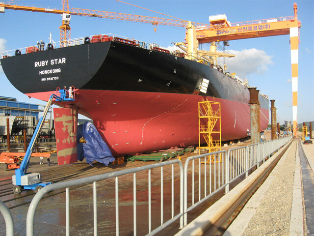 Gemicilik acenta hizmetleri Stellar Ocean Transport, Dubai, foto