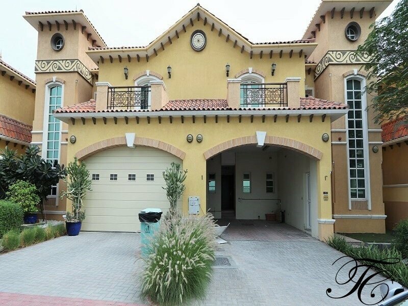 Emlak ofisi Top Class Real Estate Broker, Dubai, foto