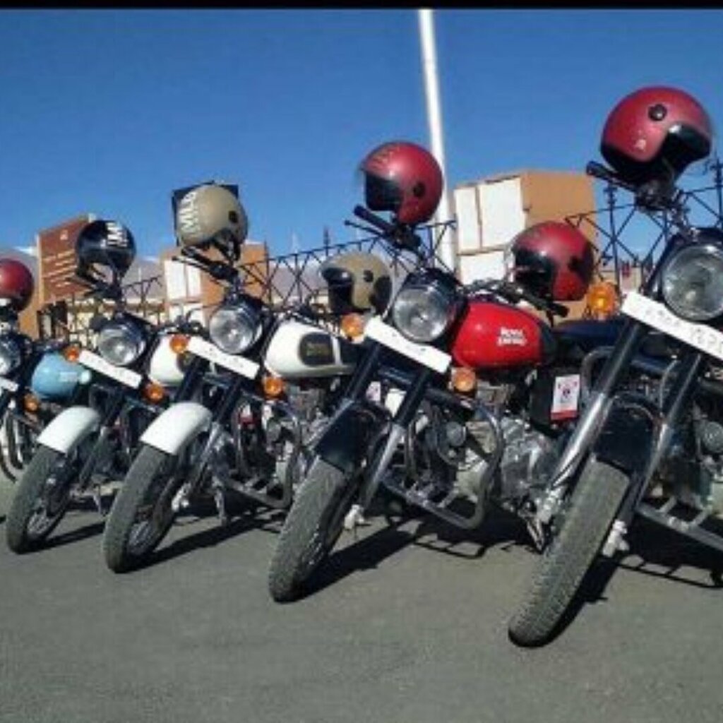 Bisiklet kiralama Al Marhaba Bikes Rental - Delivery Service, Dubai, foto