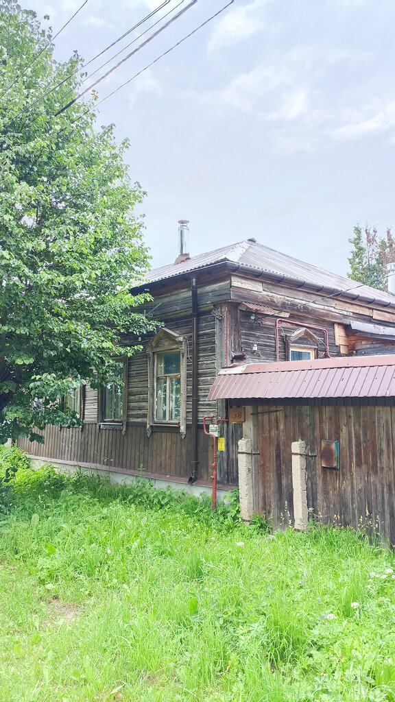 Turistik yerler Дом Шевелёвых, Vereya, foto