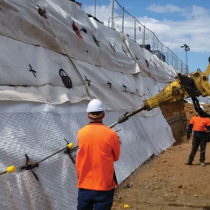Yalıtım malzemeleri BMC (Gulf) Trading, Dubai, foto