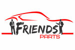 FriendsParts (Rudneva Street No:24), otomobil yedek parçaları  Saint‑Petersburg'dan
