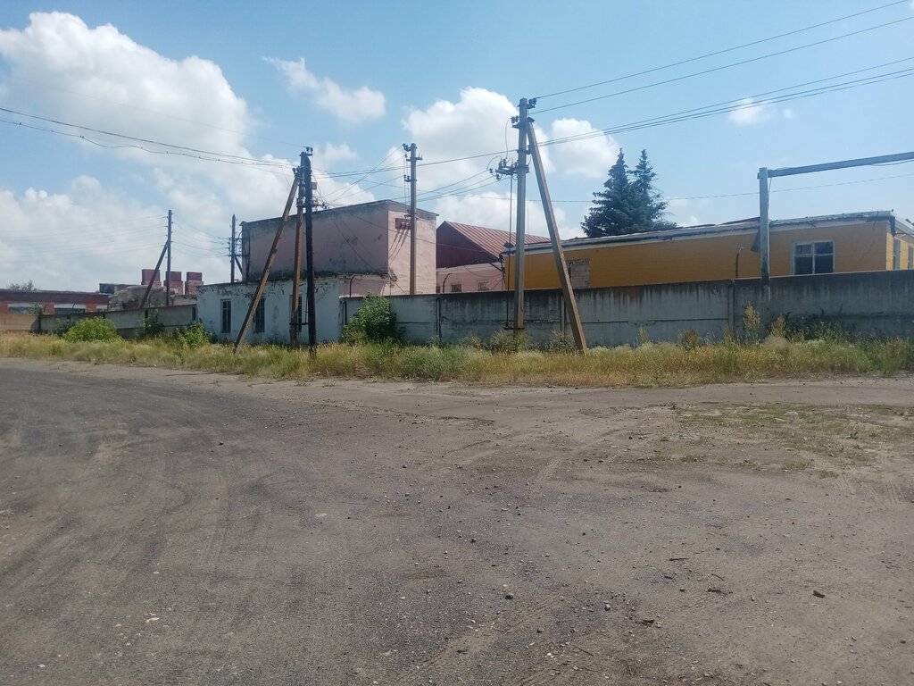 Gıda üreticileri Мясокомбинат, Tambovskaya oblastı, foto