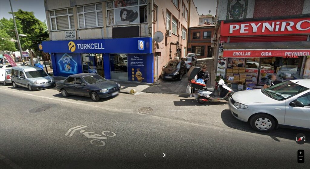 Oyun salonları Paşabahçe MoonLight PlayStation, İstanbul, foto