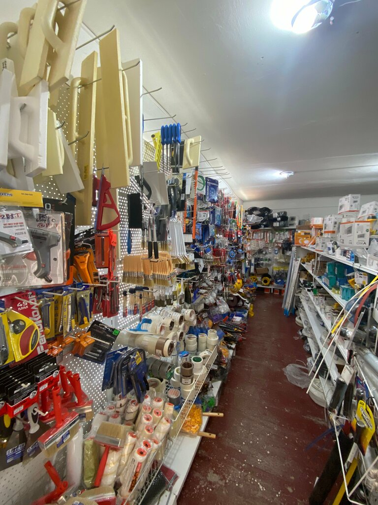 Yapı mağazası ЛидерСтрой, Sevastopol, foto