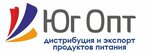 Yug Opt (ulitsa Kostyuchenko No:6Б, territoriya Rabochiy posyolok Vodstroy), toptan gıda mağazaları  Volgograd'dan