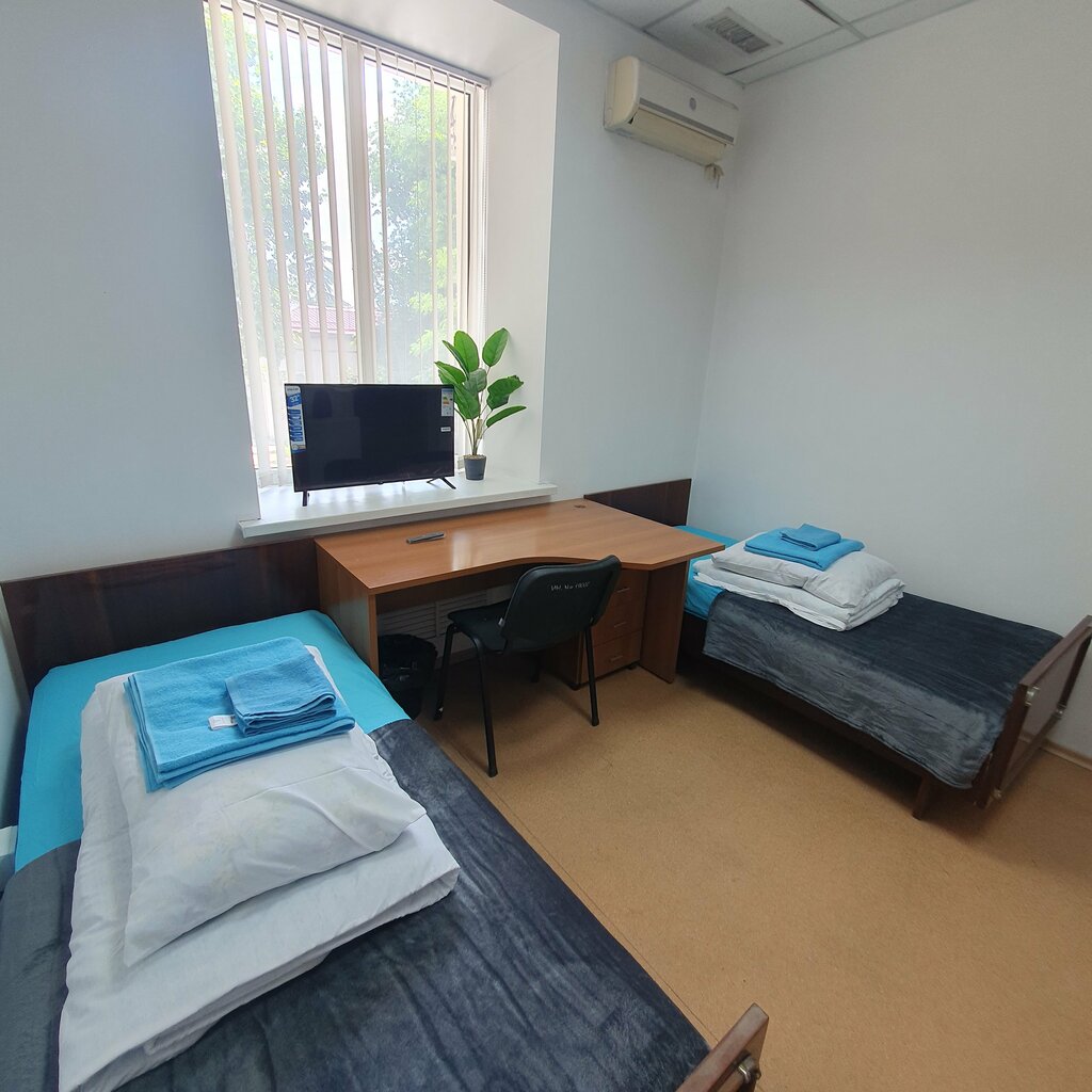 Yurtlar Cape Coliving, Sevastopol, foto