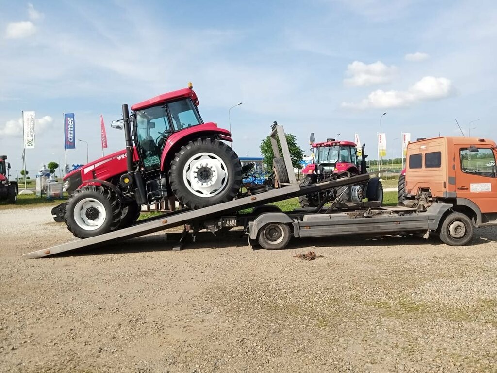 Araç nakliye Услуги Эвакуатора и Манипулятора, Timaşovsk, foto