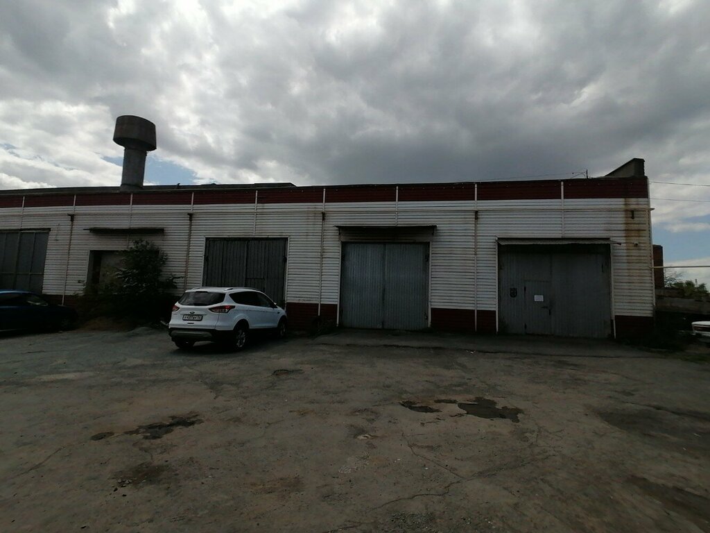 Otomobil servisi Автосервис, автотехцентр, Orsk, foto