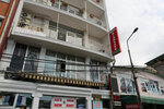 JMS (Temur Palavandishvili Street No:6), otel  Batum'dan