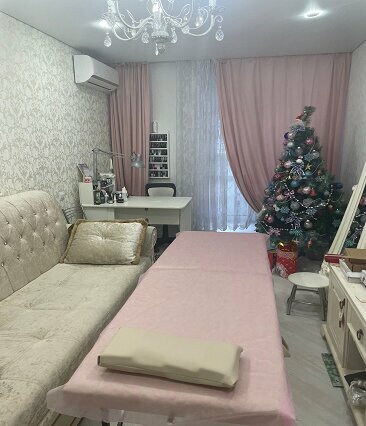 Ağda Sugar Aurum, Saratov, foto