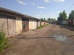 Гаражный кооператив Русь (Velikiy Novgorod, Privokzalniy District, 116th Quarter), garajlar  Velikiy Novgorod'dan