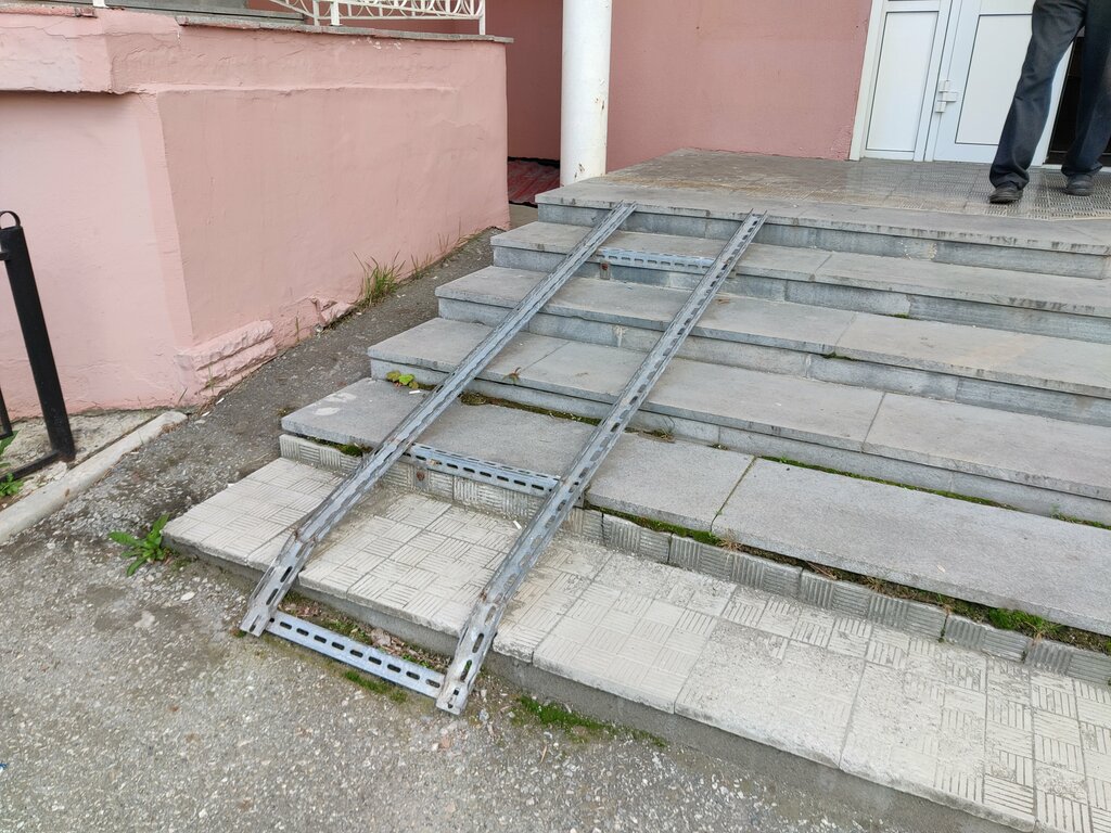 Kapı aksesuarları Dovodchik96, Yekaterinburg, foto