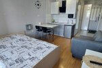 Every day apartment (Namyotkina Street No:13к1), otel  Moskova'dan