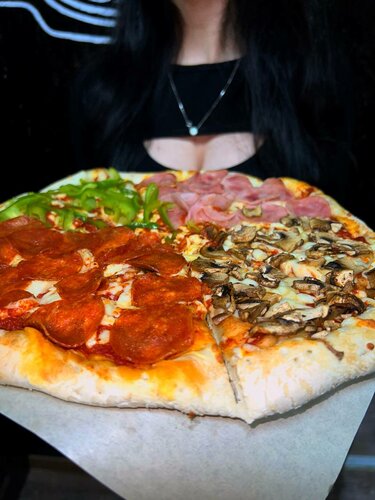 Pizzacılar Pomodoro, Smolenskaya oblastı, foto