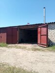 Роман (Karyernaya ulitsa No:1), otomobil servisi  Uriupinsk'ten