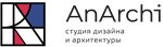 AnArchi (Podtyolkova Street No:53/41), i̇ç mimarlık firmaları  Rostov‑na‑Donu'dan