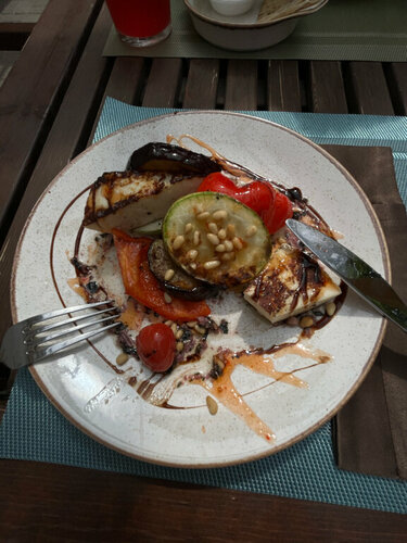 Kafe Shishki, Velikie Luky, foto