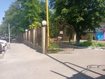 Амбулатория (Ponomaryova Street No:5литН), hastaneler  Stavropol'dan