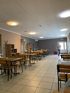 Semeynaya Kukhnya (улица Багликова No:19А), kafe  Aluşta'dan