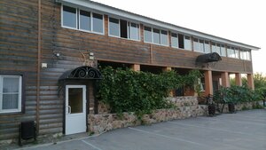 Guest Yard Yam (ulitsa Dmitriya Donskogo No:1, selo Prishib), otel  Voronejskaya oblastından