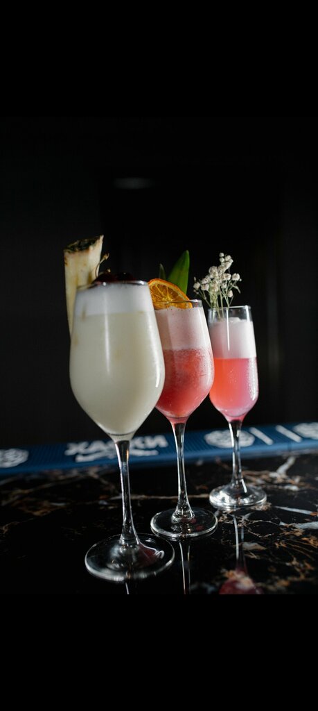 Gece kulüpleri MOjO, Krasnodar, foto