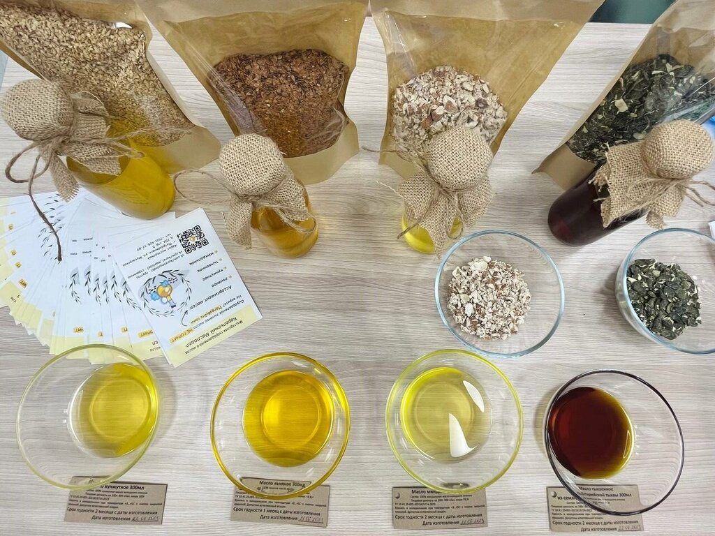 Gıda üreticileri Карельский маслодел, Petrozavodsk, foto