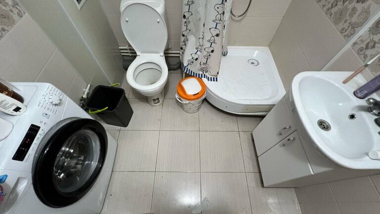 Temizlik şirketleri Cleaning-clean, Saint‑Petersburg, foto