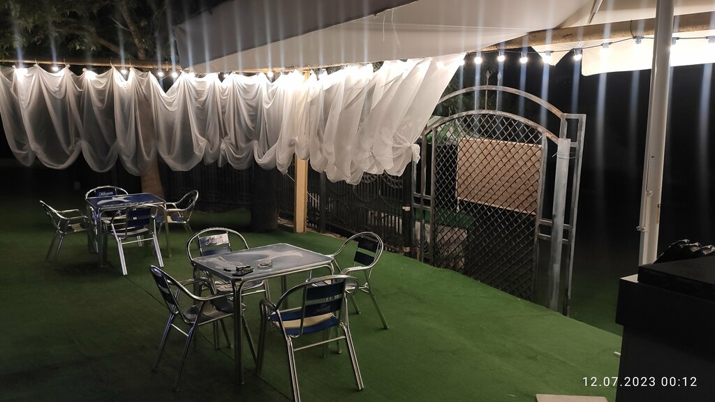 Kafe Кафе, Gelencik, foto