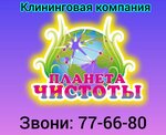 Planeta chistoty (Melnichnaya ulitsa No:45А), temizlik şirketleri  Izhevsk'ten