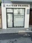 Hattan Travel (Ayvansaray Mah., Ayvansaray Kuyusu Sok., No:1A, Fatih, İstanbul), turizm acenteleri  İstanbul'dan