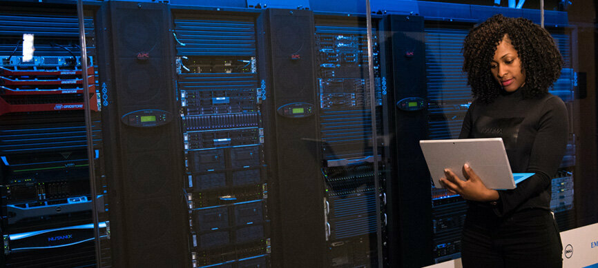 Bilişim firmaları Cognicx IT Solutions, Dubai, foto