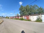 ГСК Прогресс-2 (Yaroslavl, rayon Vspolye), garajlar  Yaroslavl'dan
